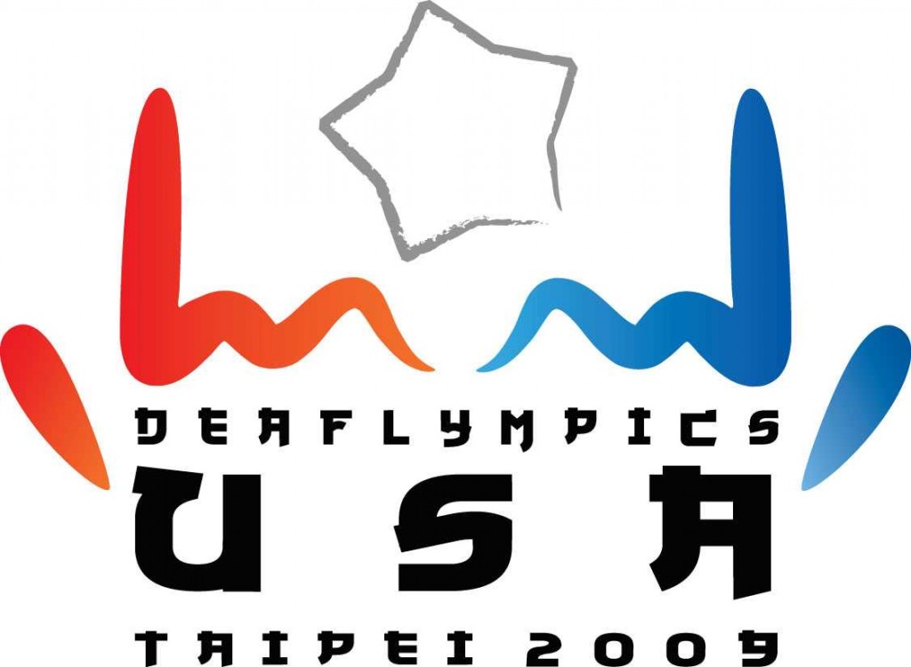 ASLdeafined Blog » Deaflympics – September 5 – 15th, 2009
